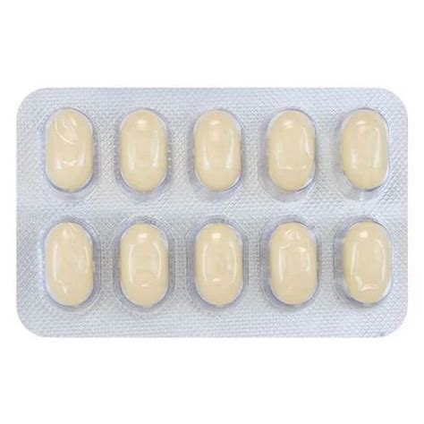 Progesterone Cap Soft Geletin 400mg Packaging Type Strip Packaging Size Box At Rs 409