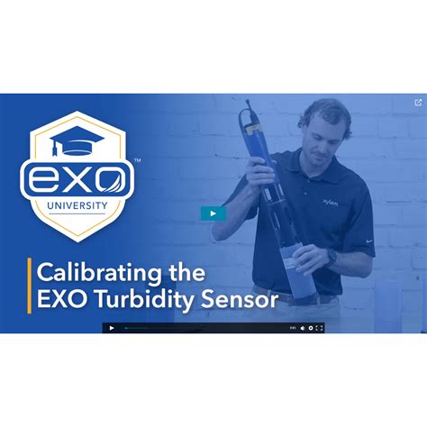 Resource Video Exo Turbidity Sensor Hoskin Scientific