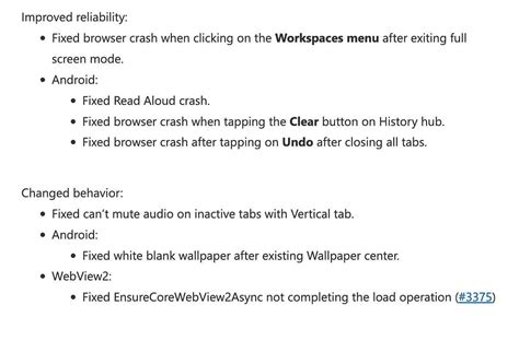 Microsoft News Microsoft Releases Edge Dev With No New Features