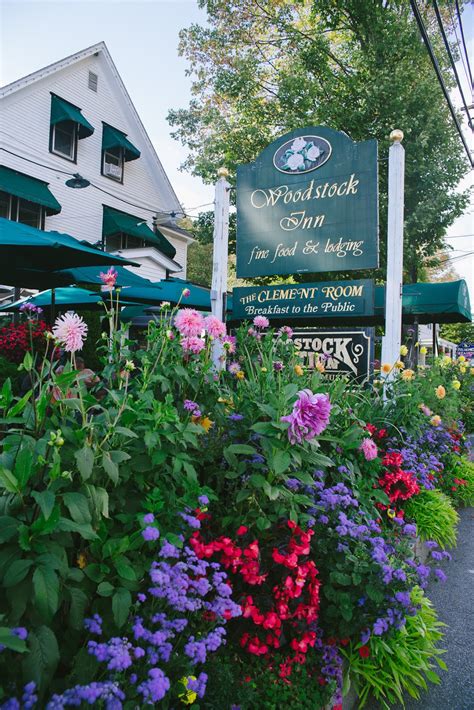 Summer Wind Travel Diary New Hampshire