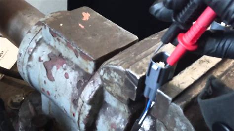 Oxygen Sensor Heater Circuit Testing Universally Should Work 4 Wire And 3 Wire If You See Those