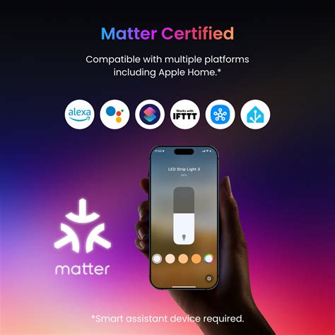 Switchbot Led Strip Light 3 Seamless Matter And Multi Platform Integration Switchbot International Switchbot Led Strip Light 3 Seamless Matter And Multi Platform Integration Switchbot International