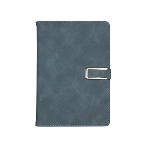Notebook Cute Notebook A5 Leather Diary School Not Grandado