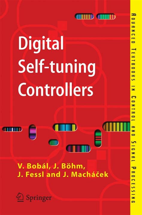 Digital Self Tuning Controllers Algorithms Implementation And