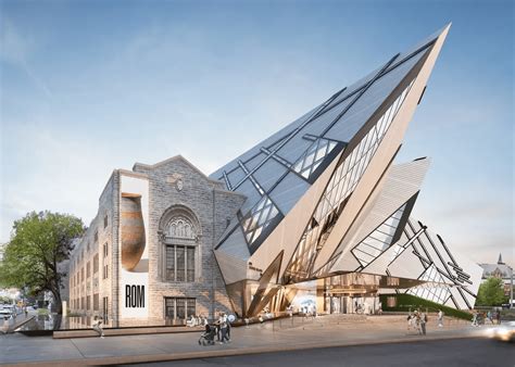 Unique Architecture Of Toronto The Most Remarkable Buildings Toronto