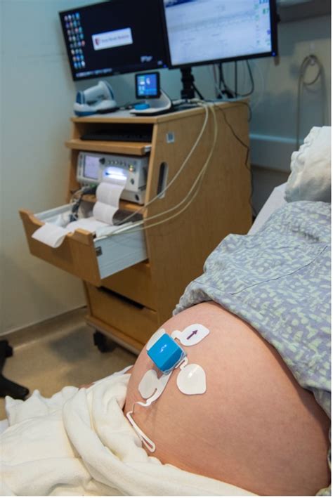 Machine Learning Methods For Revealing The Wellbeing Of Fetuses And For Understanding