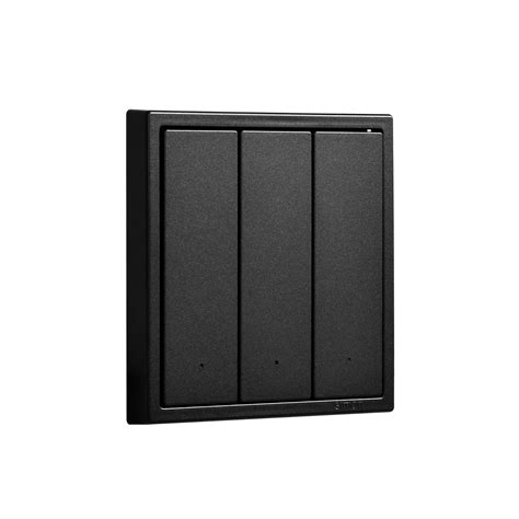 3 Gangs Zigbee Smart Switch Module Simon Switch Thailand