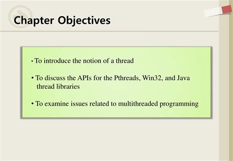 Ppt Exploring Multithreaded Programming Models And Issues Powerpoint
