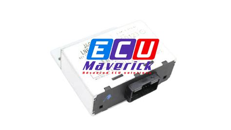 Jaguar Xj8 Xk8 Xjs Xj Anti Theft Module Key Transponder Ecu Maverick