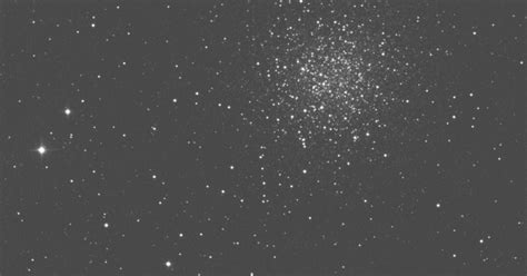 Ngc 5897 And 4639 Minox Telescope Live