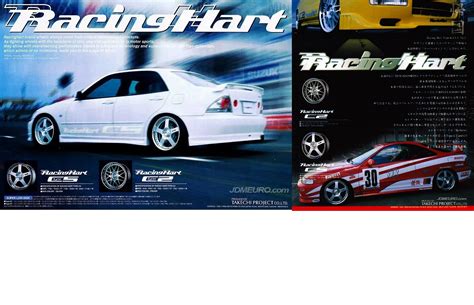 Racing Hart Logo