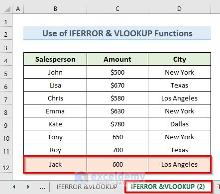 How To Copy Rows Automatically In Excel To Another Sheet 4 Methods