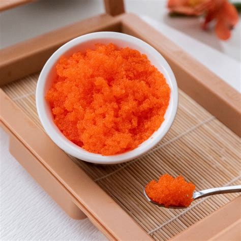 Ebiko Shrimp Roe Shopee Singapore