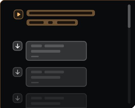 Unity Editor Foundations Design System