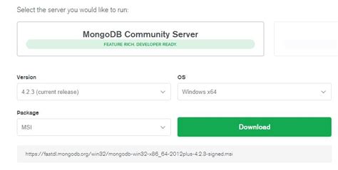 Download Mongodb Client For Mac Coolrfile