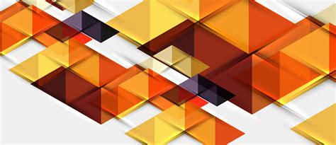 삼각형 기하학적 현대 비즈니스 프리 젠 테이 션 디자인 서식 파일 어떤 배경에 대 한 추상 패턴 0명에 대한 스톡 벡터 아트 및 기타 이미지 Istock