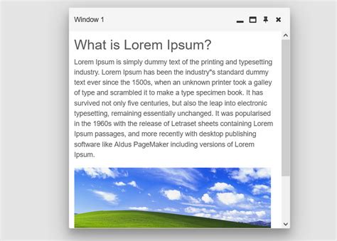 Blazor Get Started With Window Help Docs Blazor Documentation
