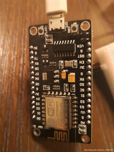 Esp8266软串口问题解决 Csdn博客