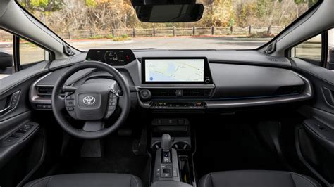 2026 Toyota Prius Pricing Photos And Specs