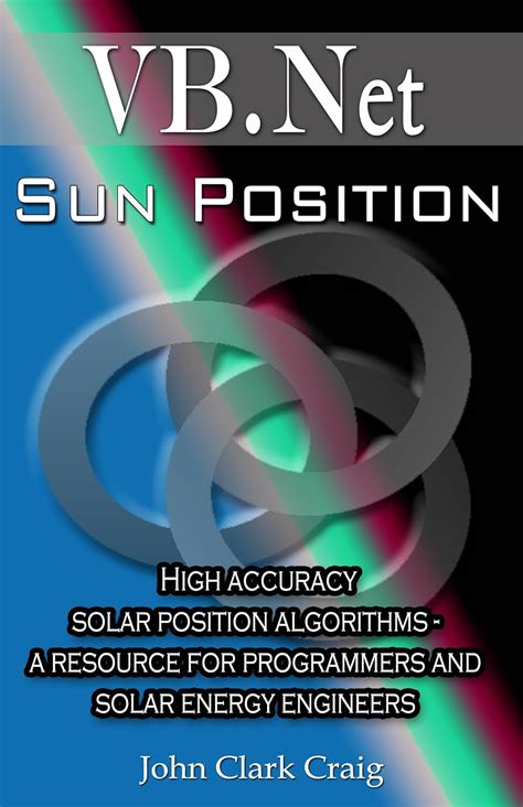 Sun Position High Accuracy Solar Position Algorithms A Resource For Programmers And Solar