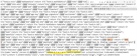 Typora设置代码块默认语言代码高亮 typora怎么更改默认代码语言为python CSDN博客