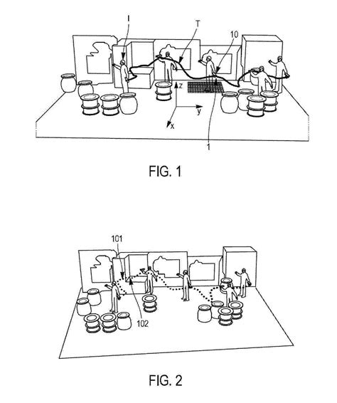 Computer Processing Patented Technology Retrieval Search Results
