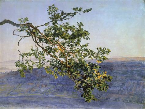 The Branch — Alexander Ivanov