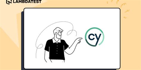 How To Write Your First Cypress Test With Examples DEV Community