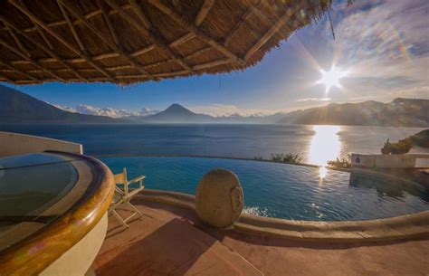 Tzampoc Resort 2⋆ Santa Catarina Palopo Guatemala Compare
