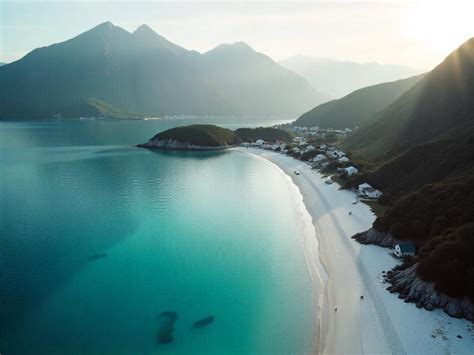 Albania Reveals A Hidden Gem As The Forbidden Sazan Island Finally