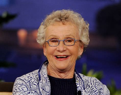 Beloved Canadian Sex Educator Sue Johanson Dies At 93