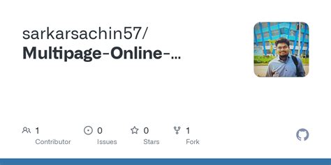 Github Sarkarsachin57multipage Online Railway Reservation System Using Python Streamlit And Mysql