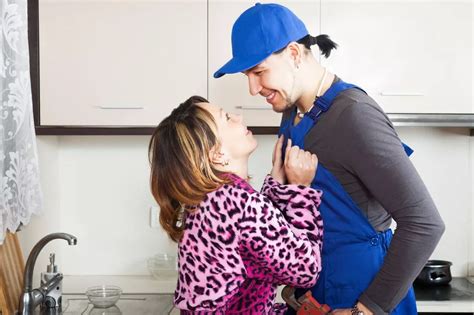 Best Quickie Sex Positions For Those In A Rush Ballet Dancer To The Hot Seat Daily Star