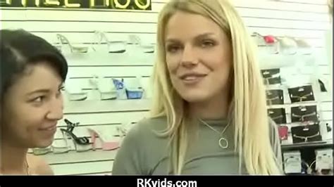 Amateur Has Sex For Some Quick Cash 8