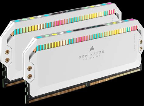 Can You Get CORSAIR DDR For AMD EXPO Platforms In White CORSAIR