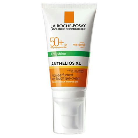 【cp值爆表】理膚寶水 安得利清爽極效防曬乳spf50 50ml 202102 《公司貨中文標》 Pg美妝