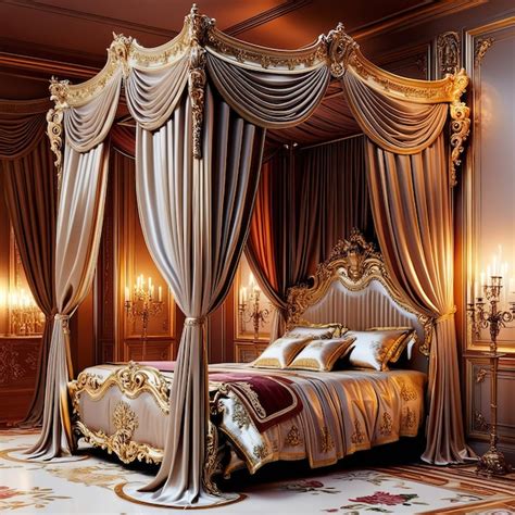 Luxurious Bedrooms With Canopy Bed 30 Comforting Bedrooms With Canopy