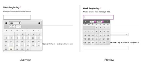 Date Picker Ui Style Resolved Get Help Gravity Forms