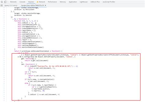 访问抖音页面会强制失效 Issue 3 JSREI js cookie monitor debugger hook GitHub