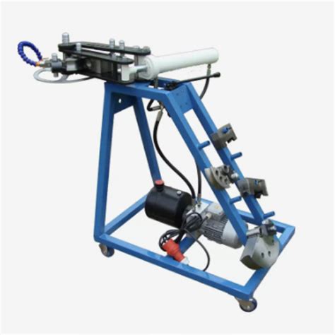 Htb 1000 유압 배기 파이프 튜브벤더 Ttmc