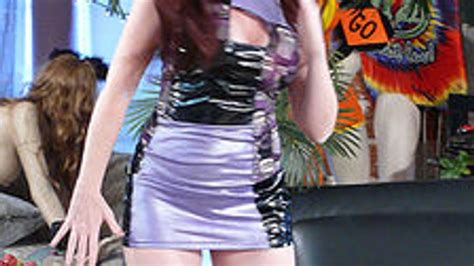 Jessica Rayne Clip The Robot Movie The Tracker Robolust Female Training Clips4sale