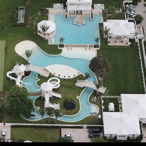 Images About Lazy River Pool On Pinterest