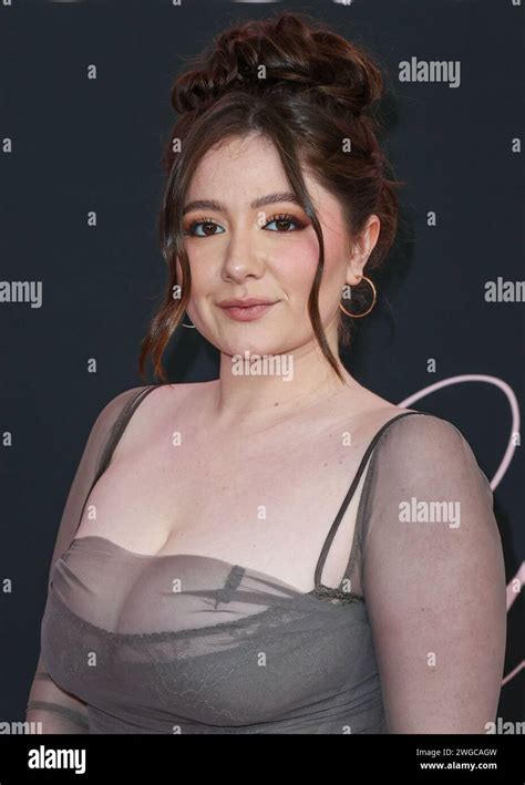 Emma Kenney 2024