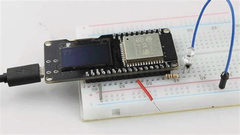 Nodemcu ESP OLED Programando O Display ESP