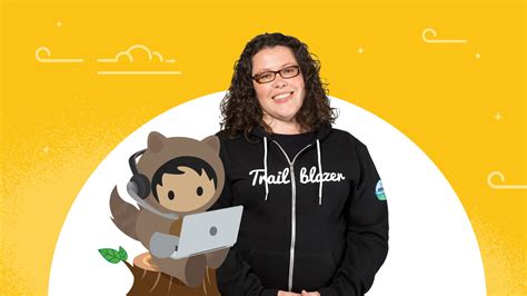 Hands On Learning With Trailhead Salesforce