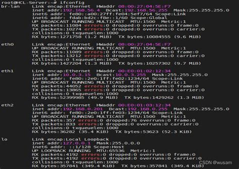 轻轻松松玩转华三HCL仿真平台的Server 二 CSDN博客