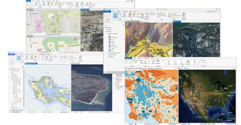 ArcGIS Has Arrived