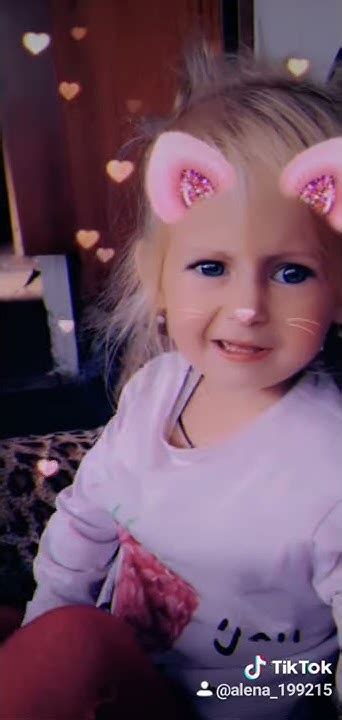 дочка лапочка😘 Youtube