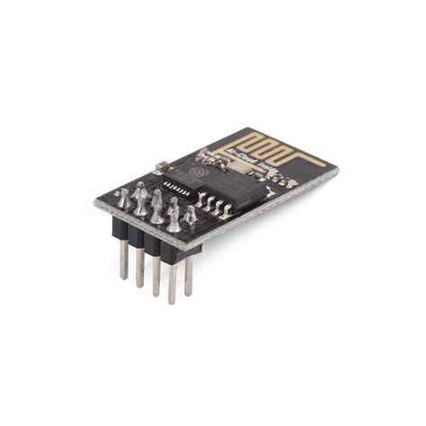 Esp8266 Wifi Serial Tx Rx Module Bd