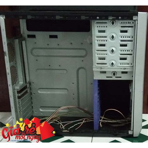 Case Máy Tính Led Đẹp Lựa Chọn Hoàn Hảo Cho Bàn Làm Việc